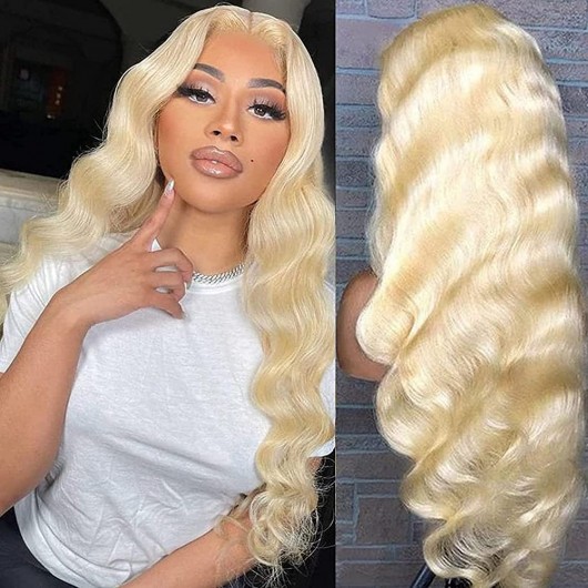 Stema - Virgin Hair | HD Lace | Lace Wigs | Lace Closures