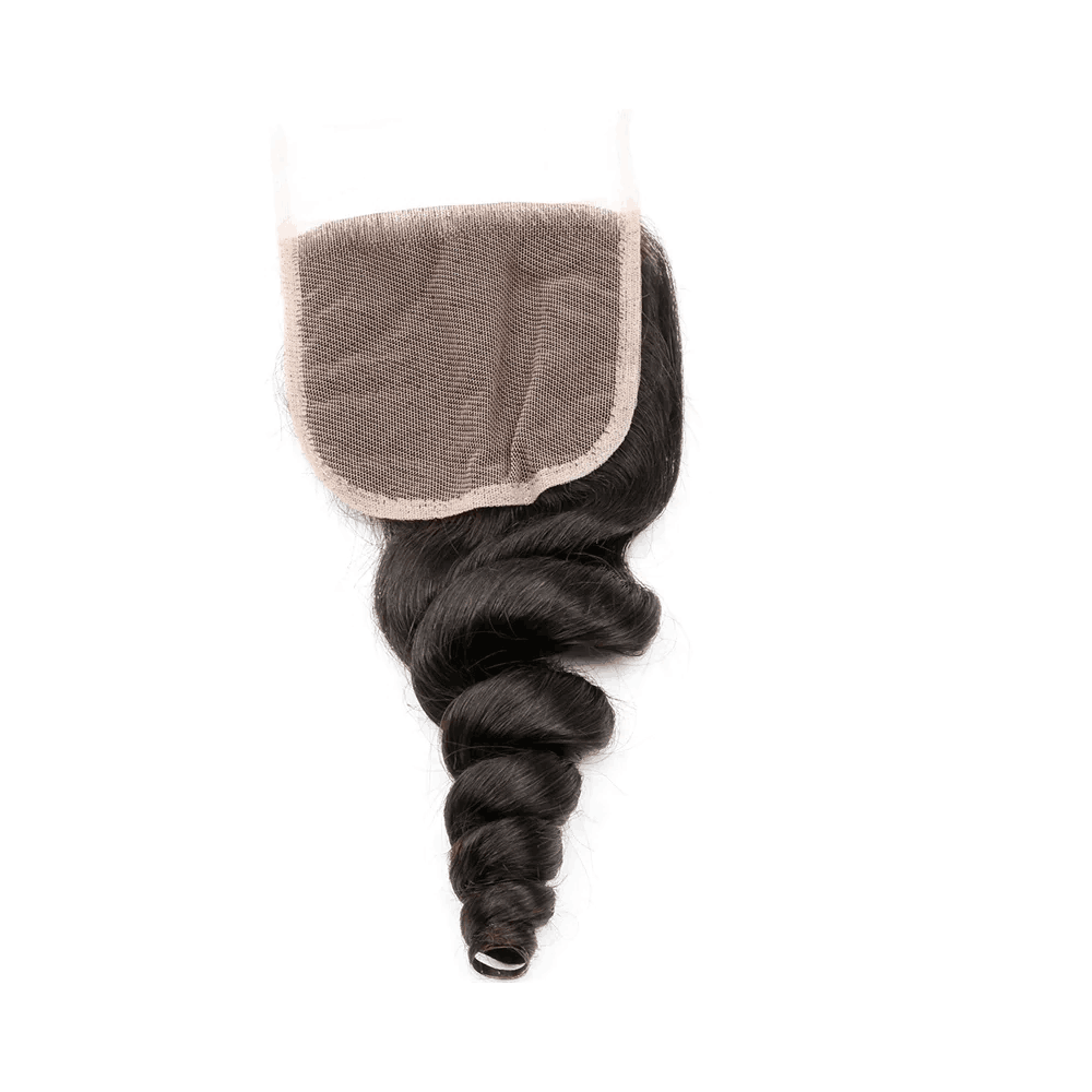 Loose Wave HD Lace Closure, 4x4 5x5 6x6 7x7 Closure, Stema Hair